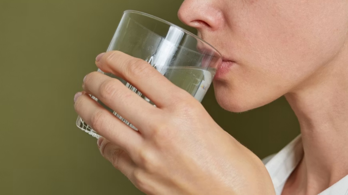 Feel light again: 7 easy, girl-friendly tips to relieve painful ...