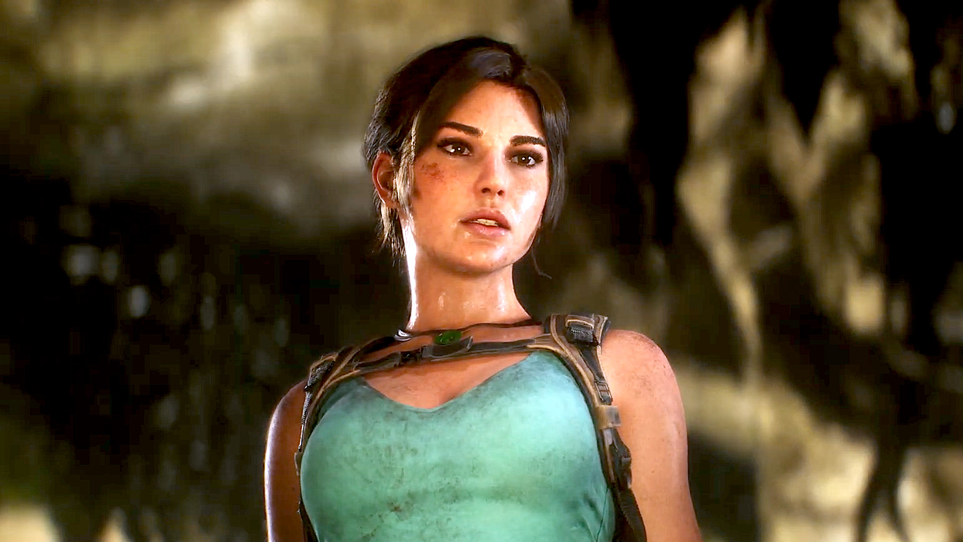 Tomb Raider: Legacy of Atlantis trailer reveals Lara Croft’s next adventure