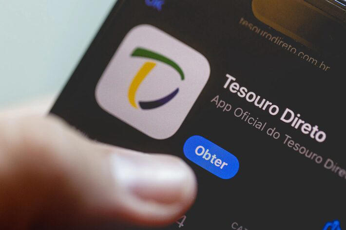 Tesouro Direto interrompe negociação de títulos após decisão de juros ...