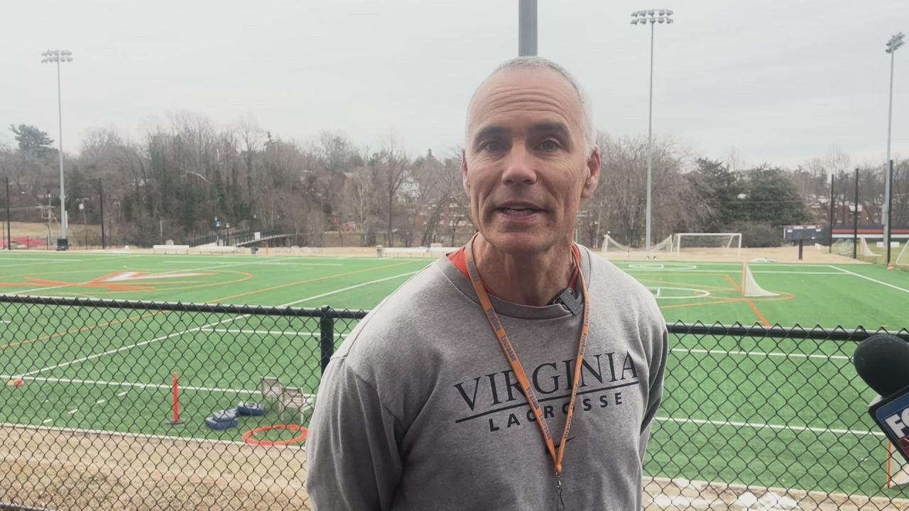 Lars Tiffany previews the 2025 UVA lacrosse season.mp4
