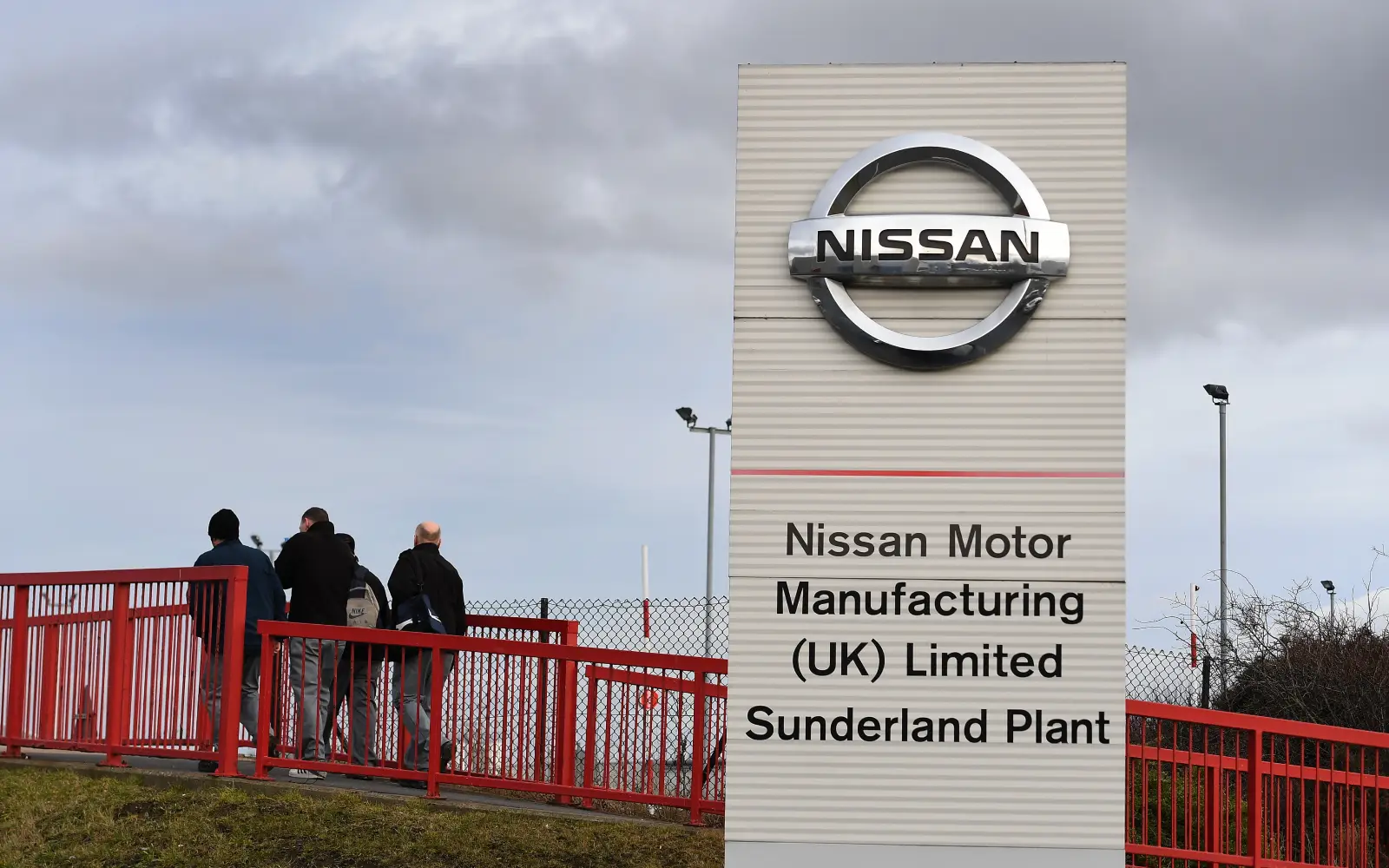 Nissan aims to build Chery vehicles in UK