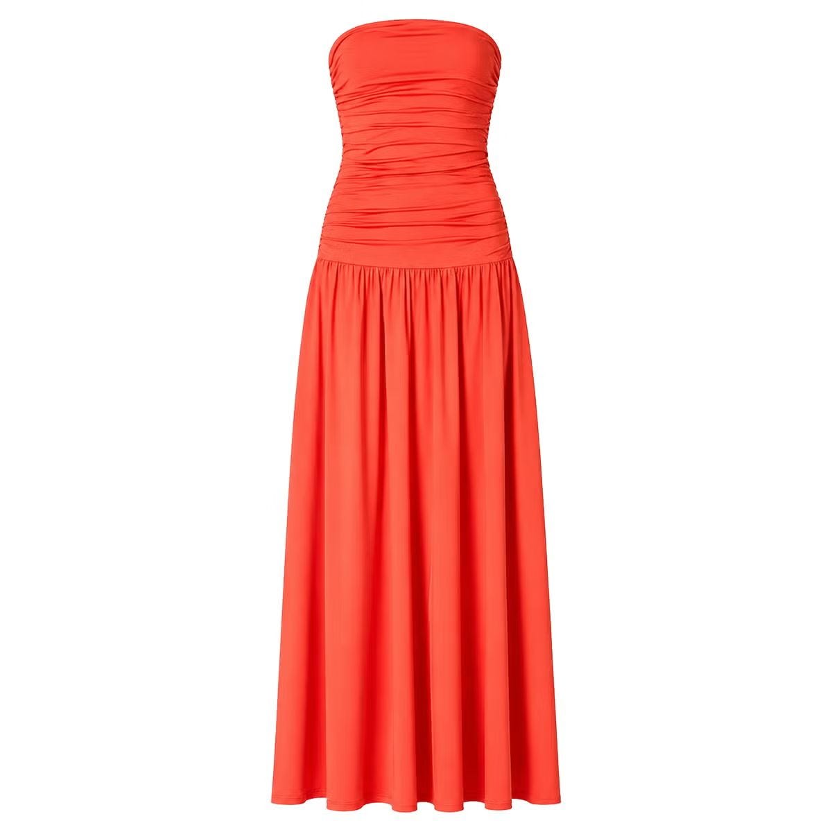 These Amazon dresses got the ELLE editor stamp of approval
