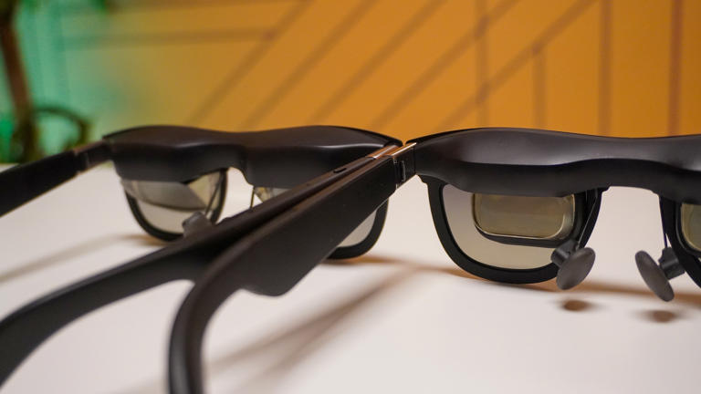 Apple orders 'major overhaul' of Vision devices — we've gone from 6 ...