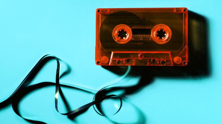 Cassettes vs. CDs: Which has better audio quality?
