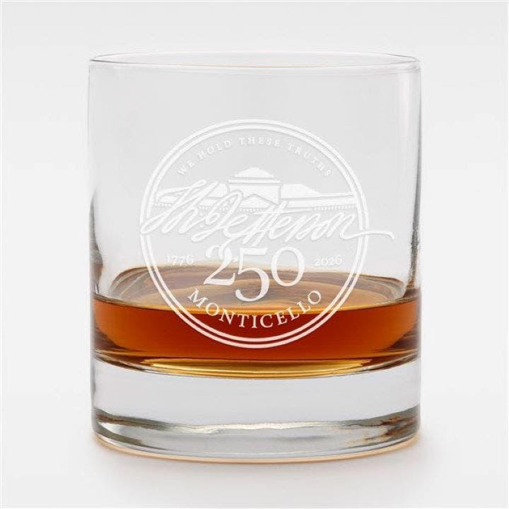Celebrate America's 250th with these patriotic keepsakes and ...