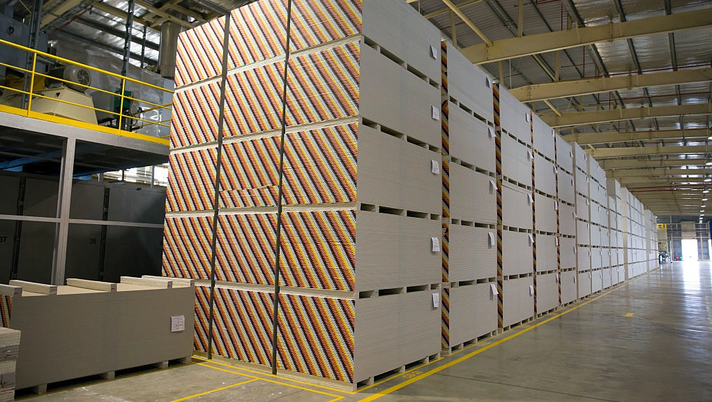 Plasterboard secrets every DIYer should know