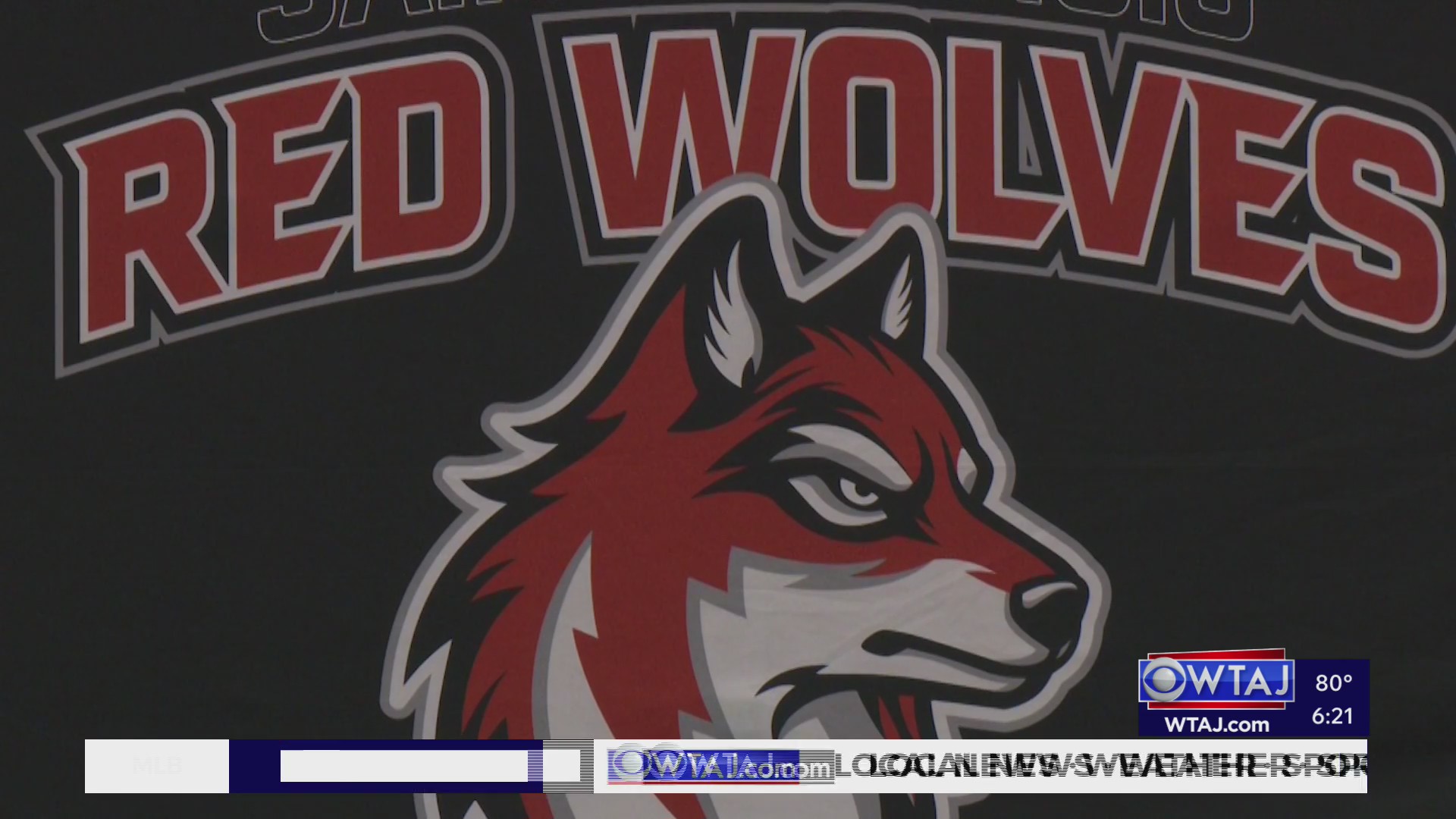 Saint Francis unveils new athletics mascot, team name rebranding from ...