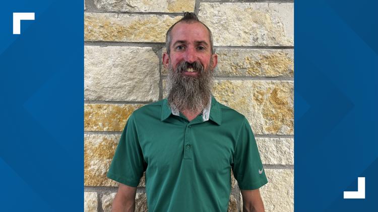 Academy ISD names Thomas Oliver as new head girls soccer coach