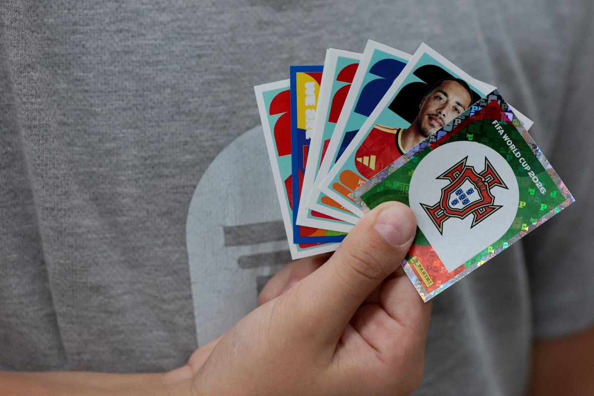 Authorities sound the alarm over 2026 World Cup ticket and merch scams