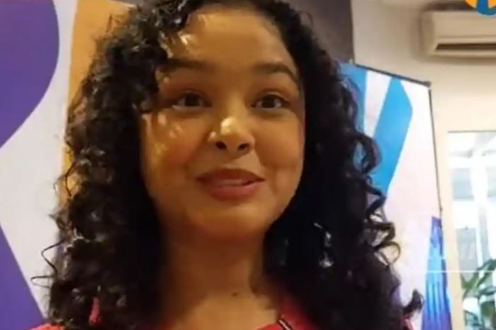 Profil Mutiara Baswedan, putri Anies Baswedan yang baru saja lulus S2 ...