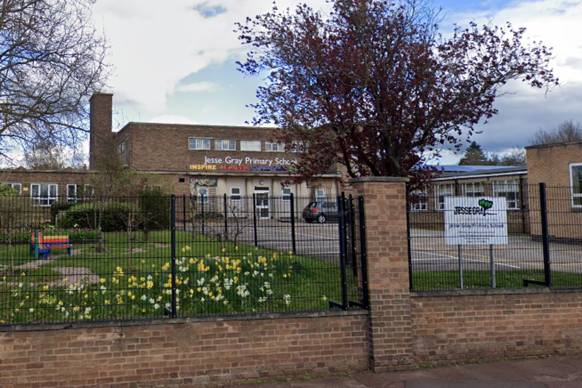Nine rushed to hospital after 'medical emergency' at primary school