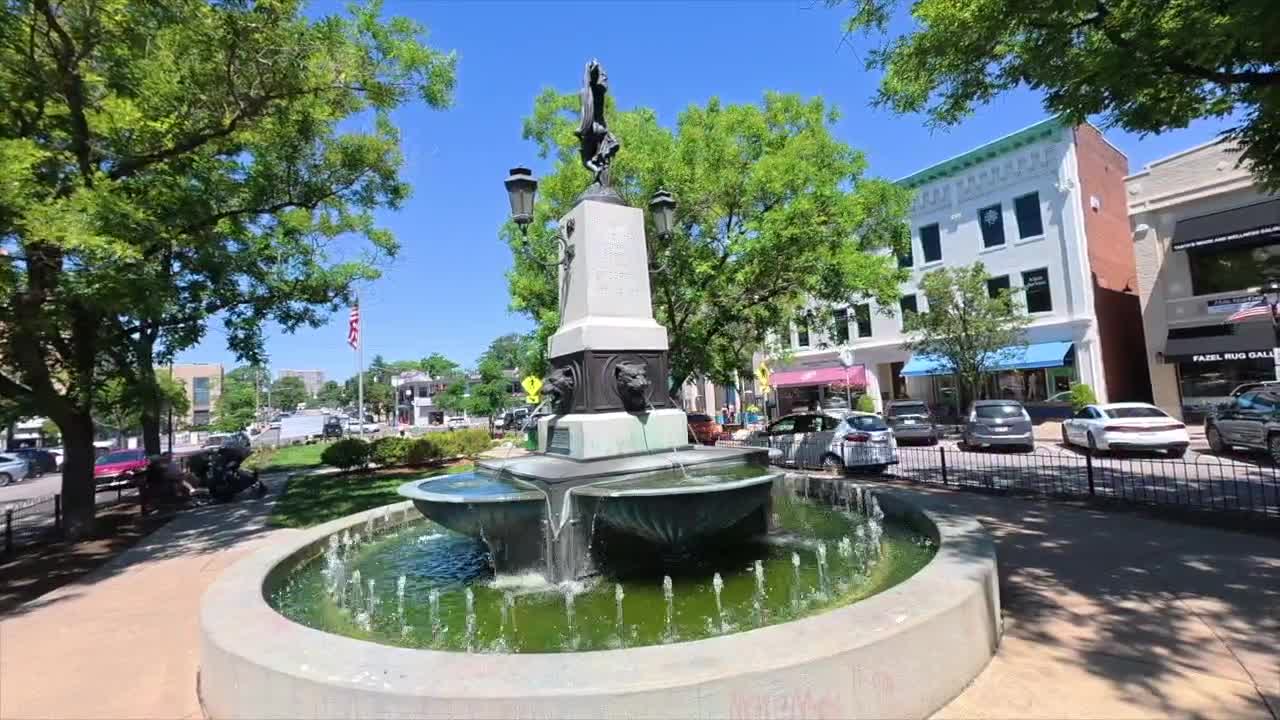 Developers unveil new plan for Hyde Park Square project