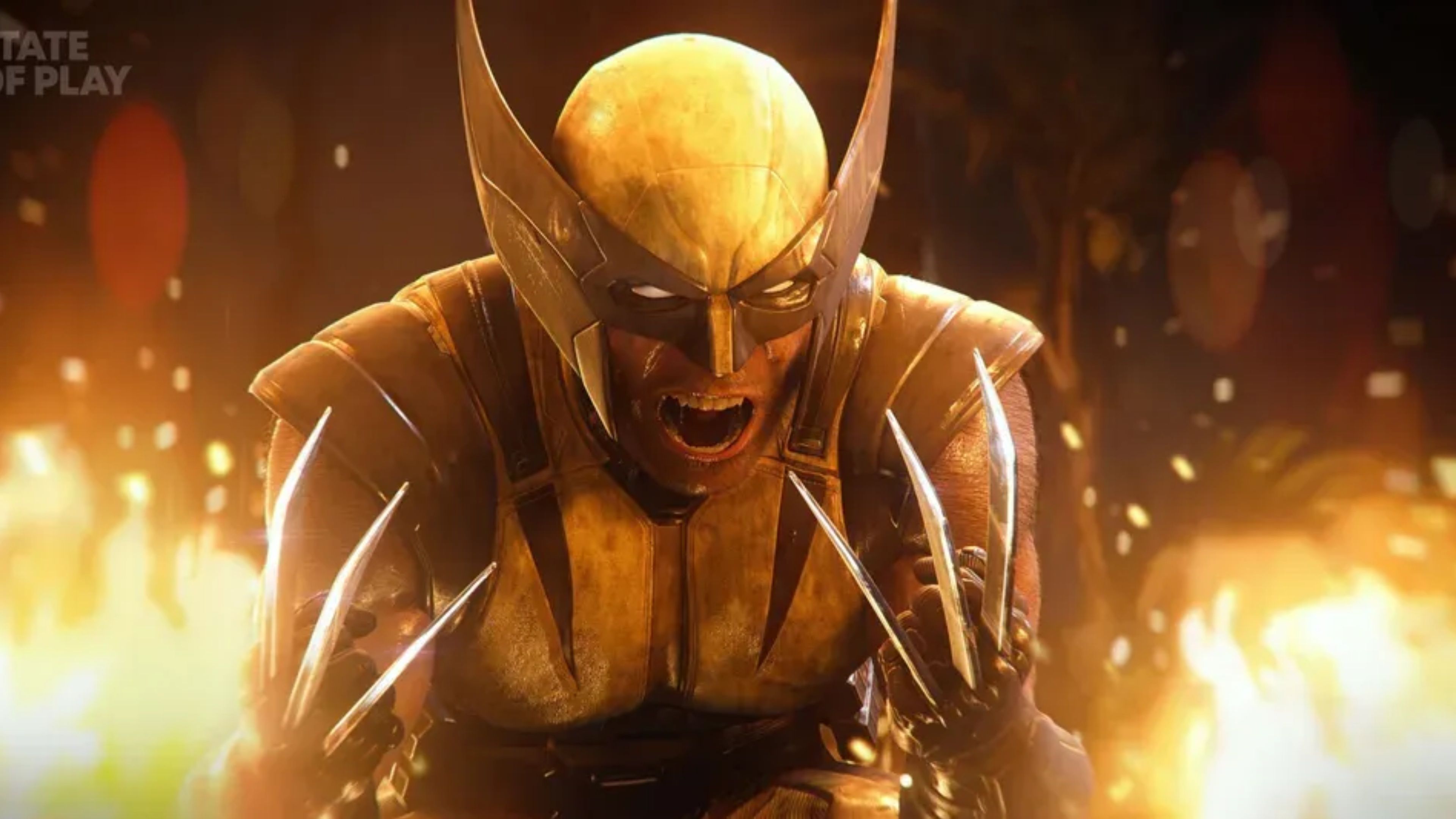 PS5's Wolverine won't be getting a collector's edition