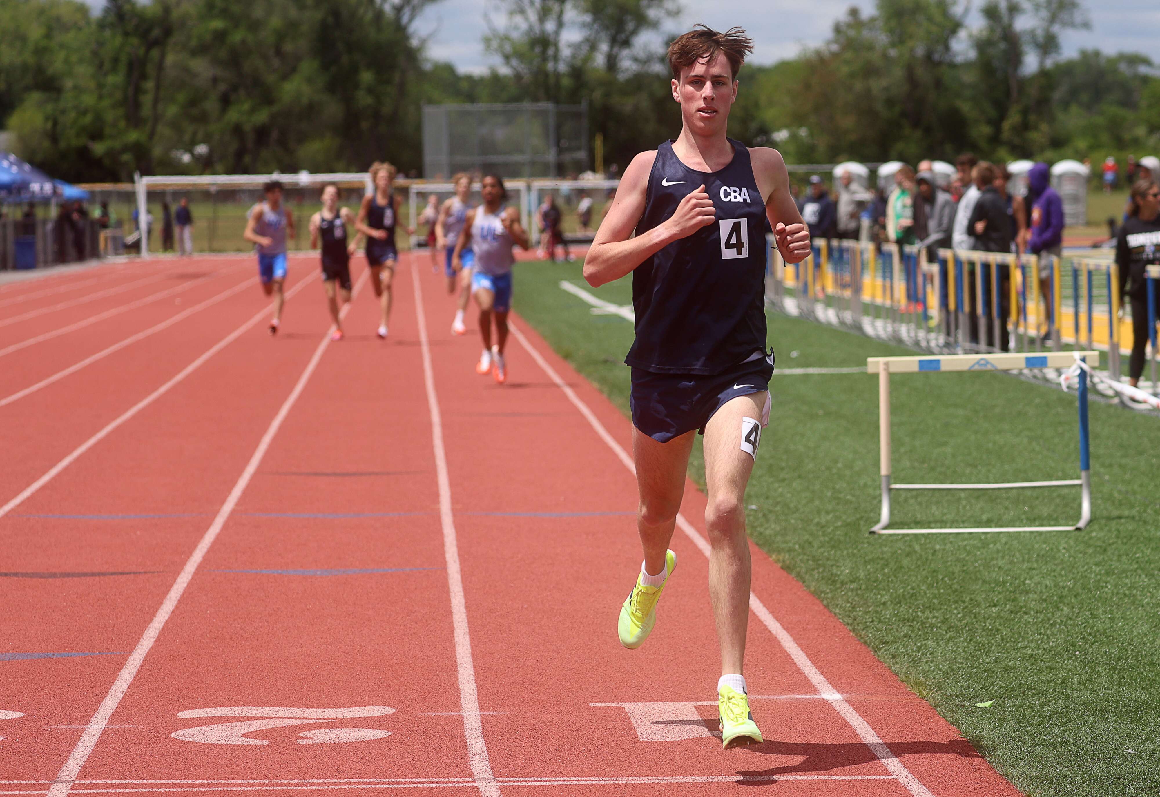 NJ track & field Meet of Champions, 2026: Preview and pick for boys ...