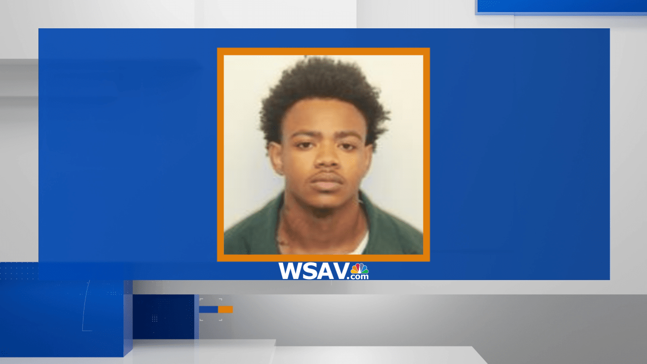 Savannah alderman’s son arrested, accused of armed robbery