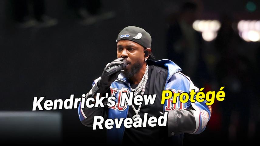Imani Imani signs to Kendrick Lamar’s pgLang