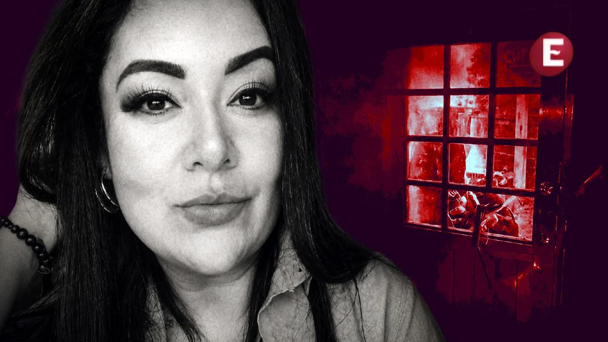 Sin rastro de la periodista Roxana Guzmán a más de 24 horas de su ...