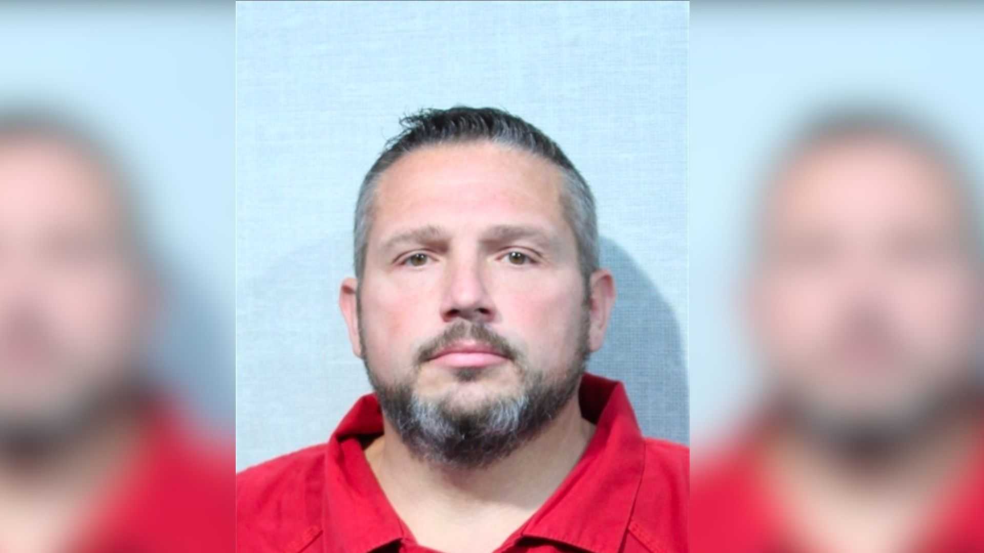 Jackson County arrests man for allegedly selling almost $40,000 in ...