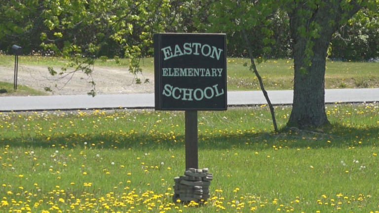 Easton expects no impact from music cut