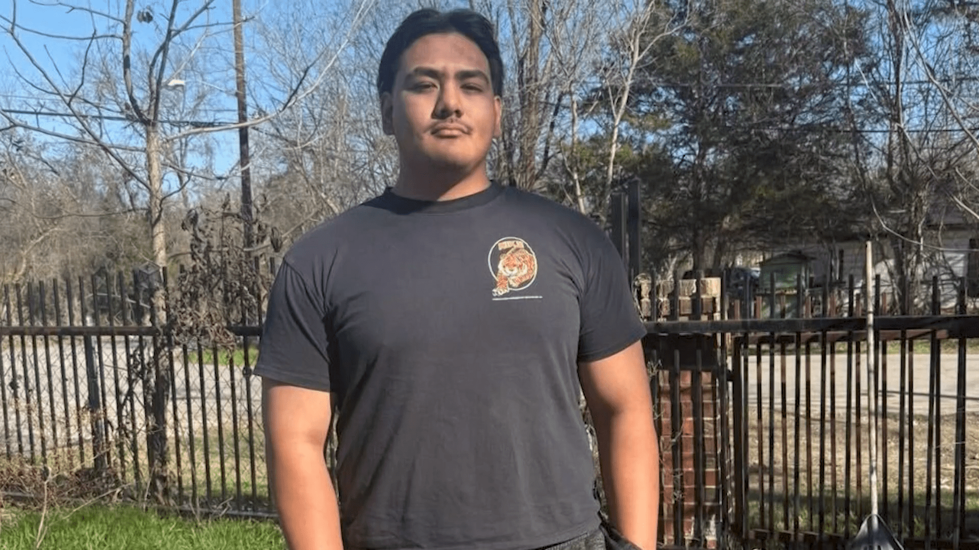 Soon-to-be father killed in road rage shooting as brothers face murder ...
