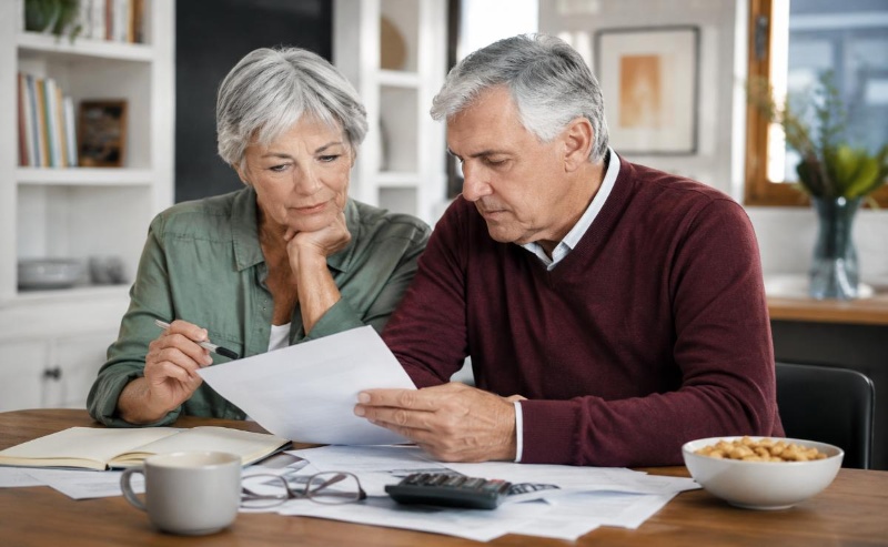 Millions could get bigger Social Security checks under new law proposed ...