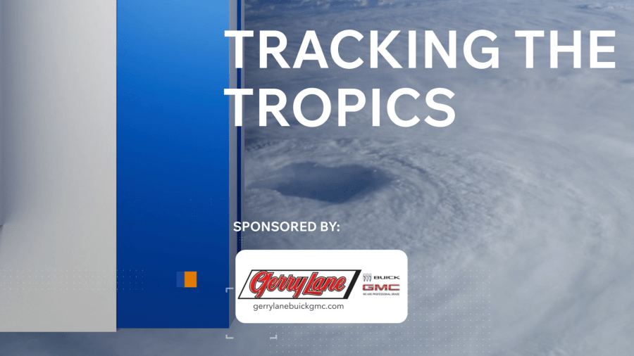 Tracking the tropics: Hurricane season kicks off; below-normal activity ...