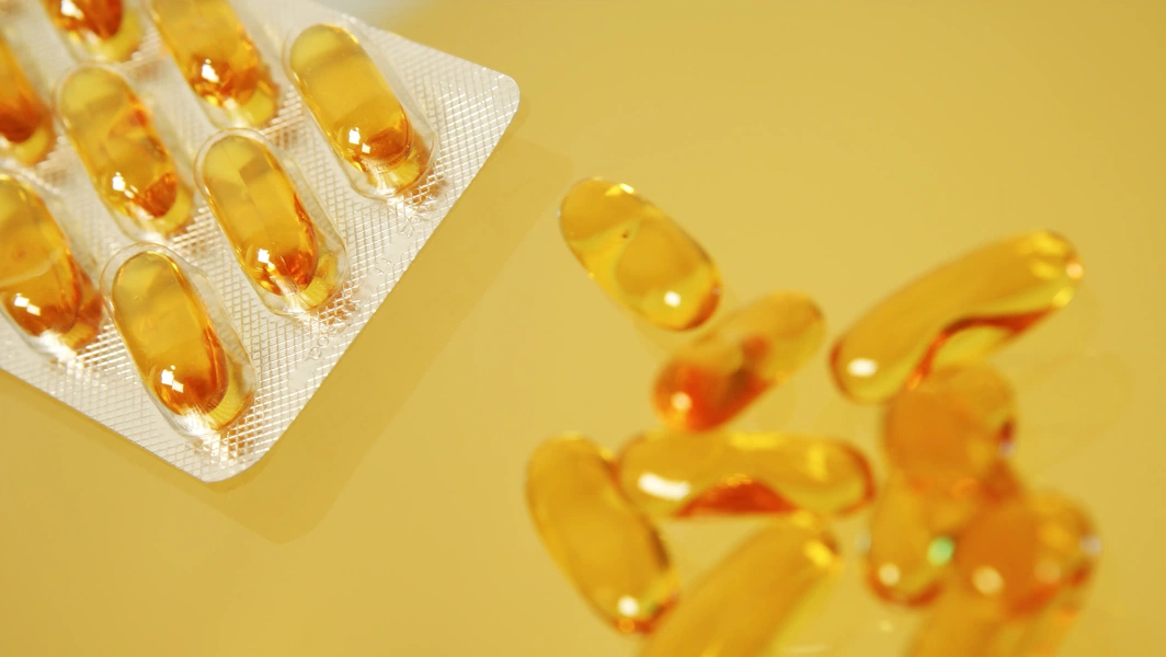 Fish oil linked to better recovery and insulin response