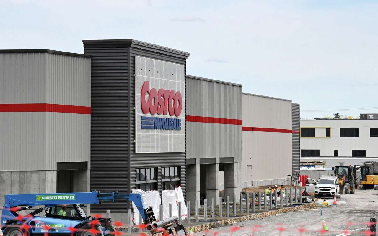 Churchill: I'm sure Costco is amazing - but it's probably not for me