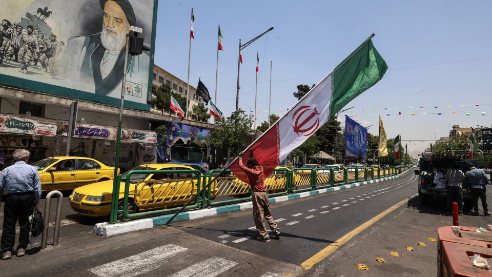 Monetary compensation becomes key sticking point in Iran deal as Trump ...