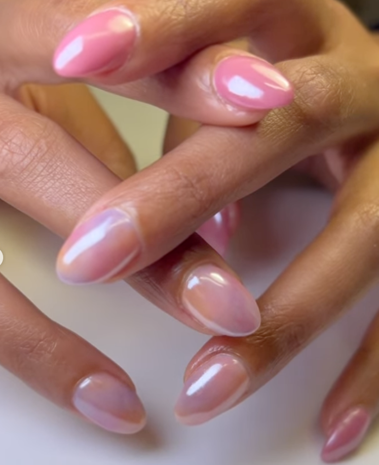 Summer 2026’s biggest nail trends are anything but predictable