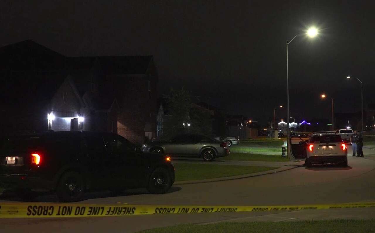 Teenager shot in Humble overnight, Harris County Sheriff's Office says