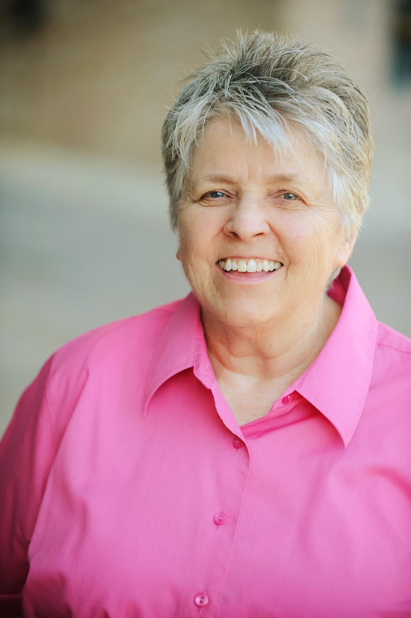 Mary Ellen Edmunds, beloved Latter-day Saint author and BYU Women’s ...