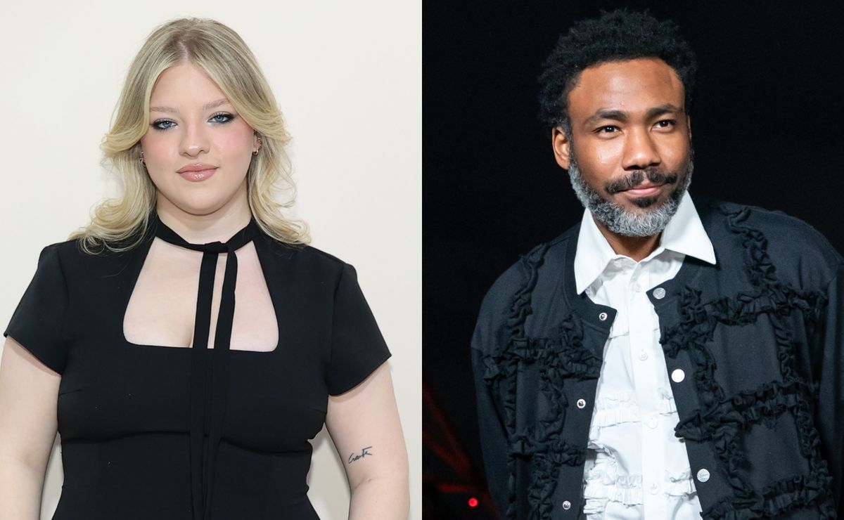Who’s in Mr. and Mrs. Smith season 2? Francesca Scorsese, Donald Glover ...