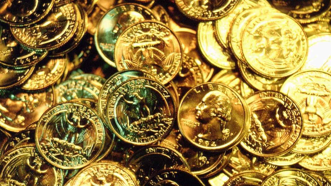 History and value of Barber coins