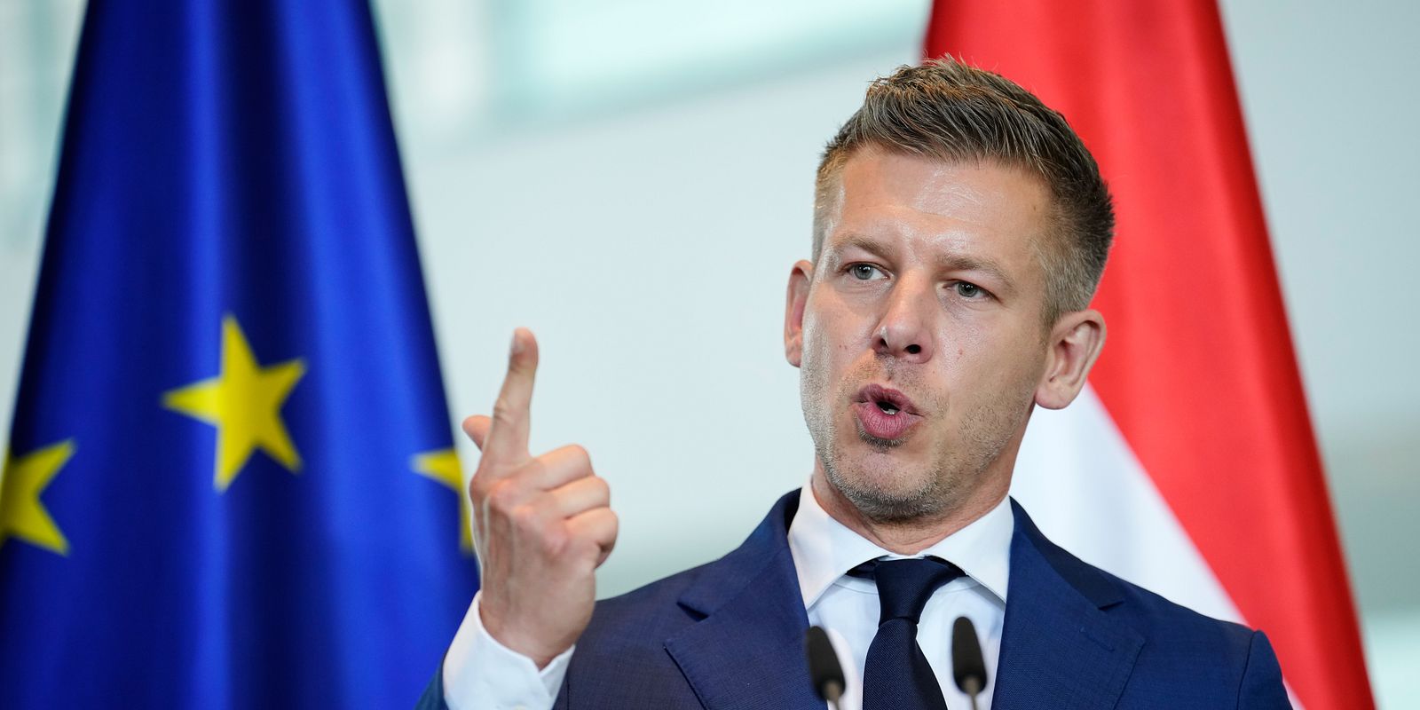 Ungern släpper sitt veto – Ukraina kan närma sig EU