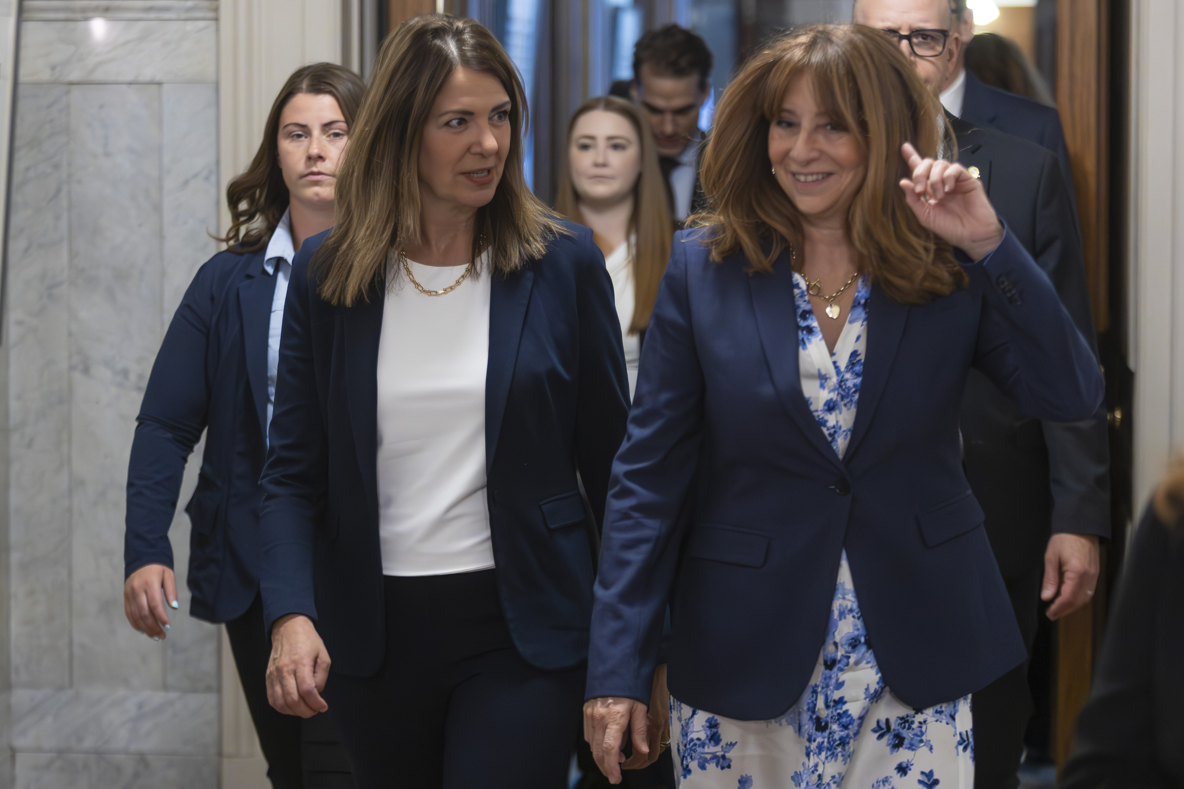 Smith proposes an 'Alber-bec' or 'Que-berta' alliance ahead of meeting ...
