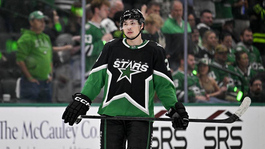 Capitals' reporter believes team will try to make big splash this offseason