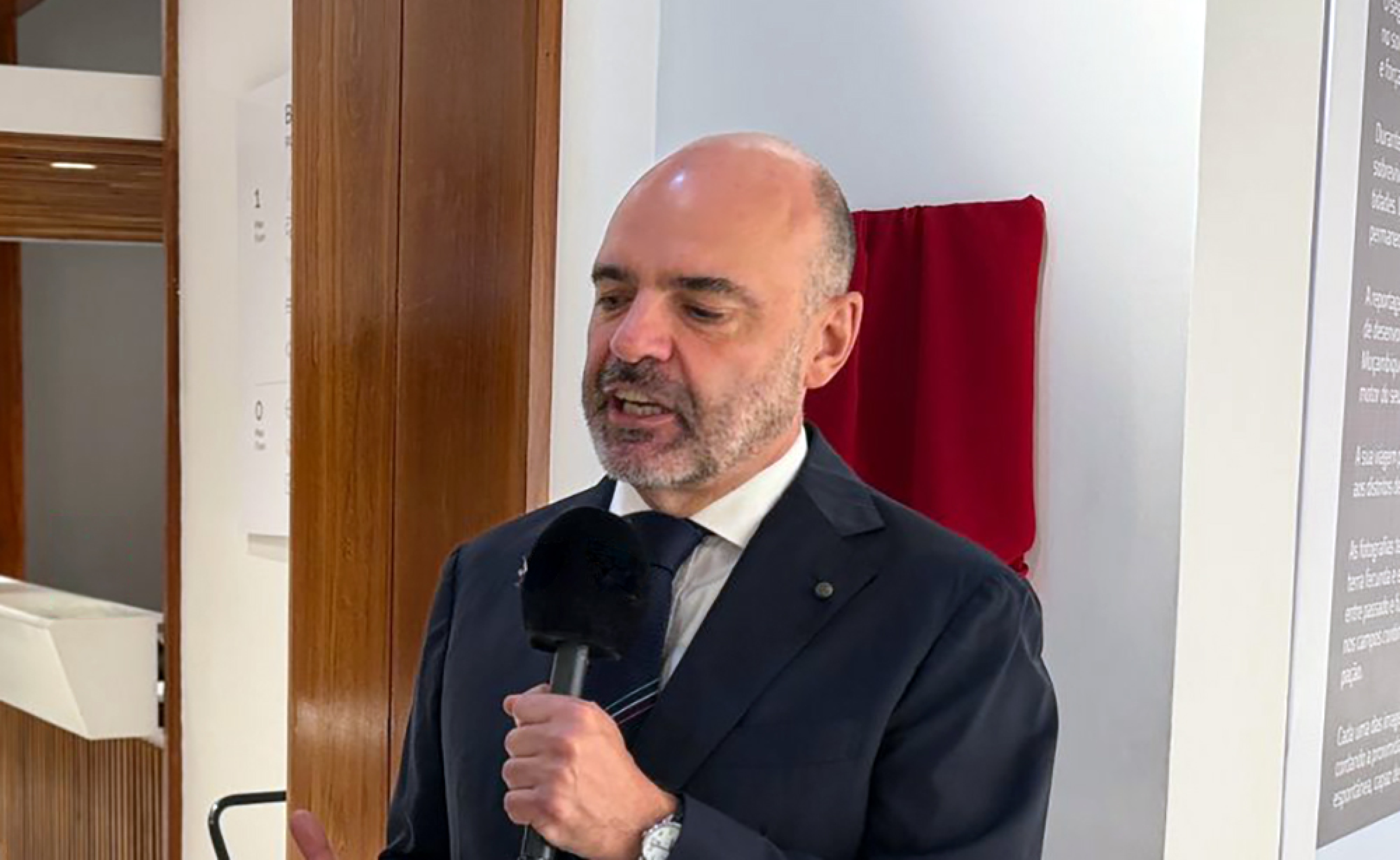 Mozambico partner prioritario nella strategia italiana per l'Africa