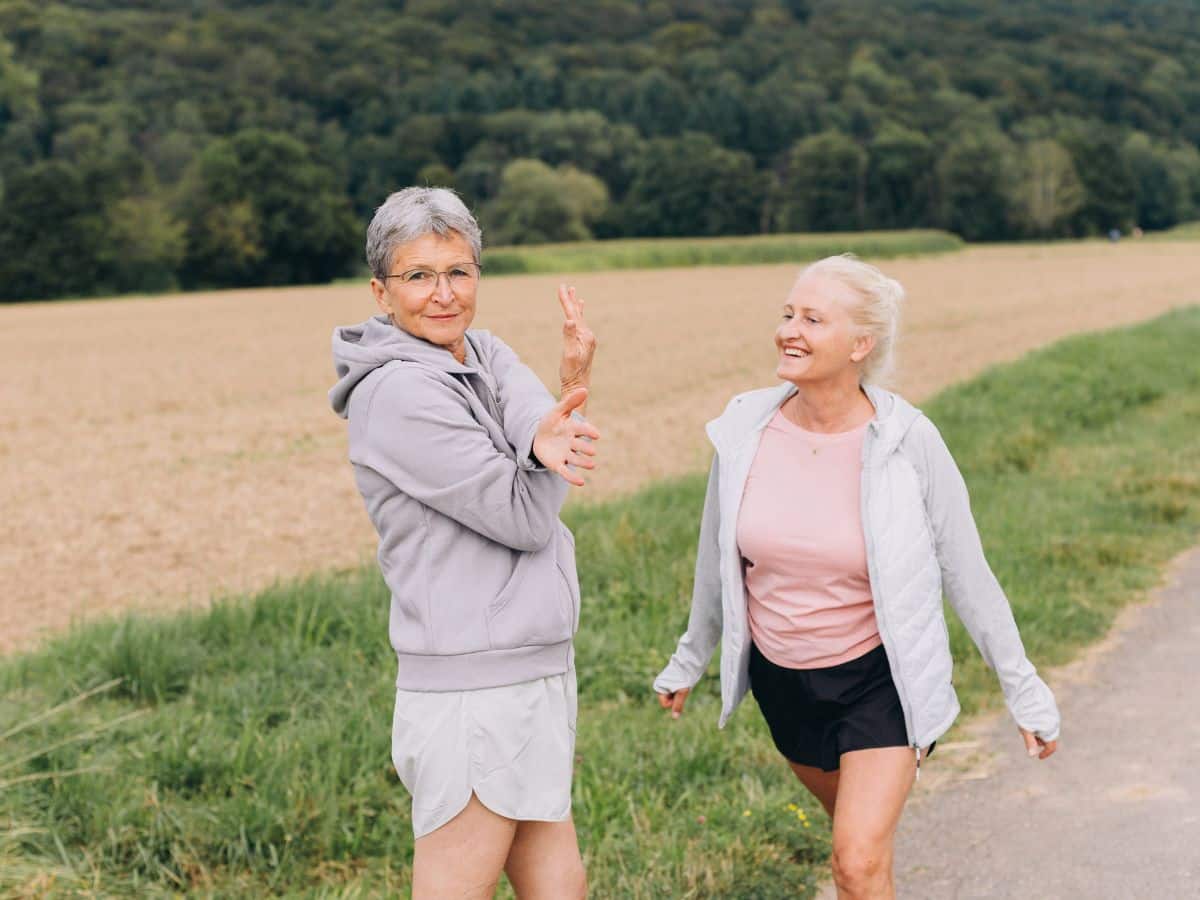 5 morning exercises that restore muscle mass faster than gym sessions ...