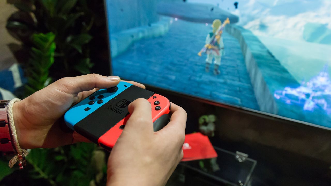 The majority of US gamers think the hobby is better value than watching ...