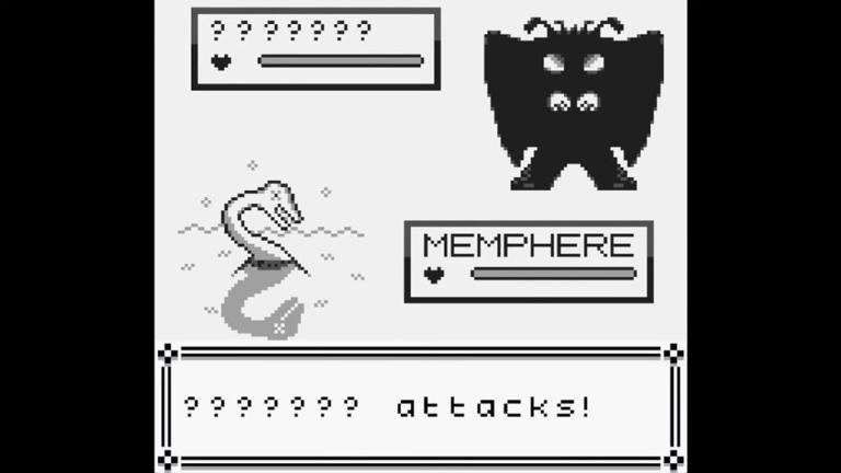 Encryptid is the horror game Pokémon fans have wanted for years