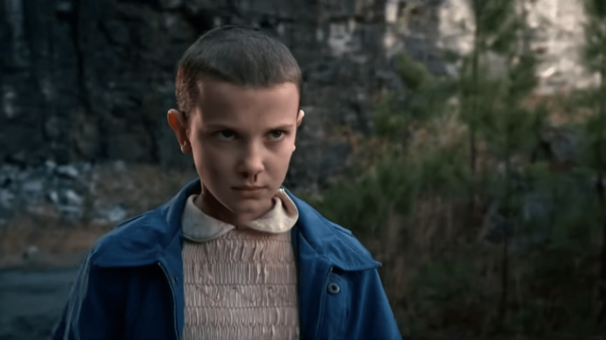 The season 1 moment that changed Stranger Things forever