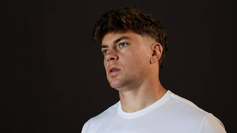 Cooper DeJean isn't shying away from new challenge in Eagles defense