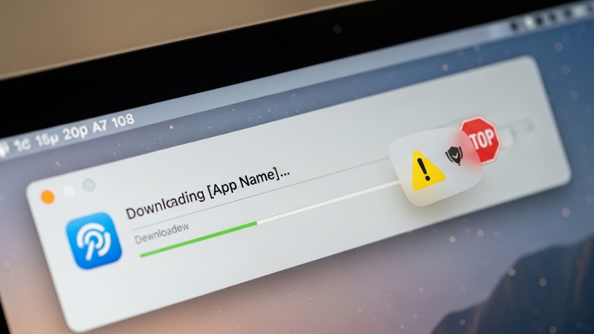 Hackers target verified Mac apps in new security threat affecting millions