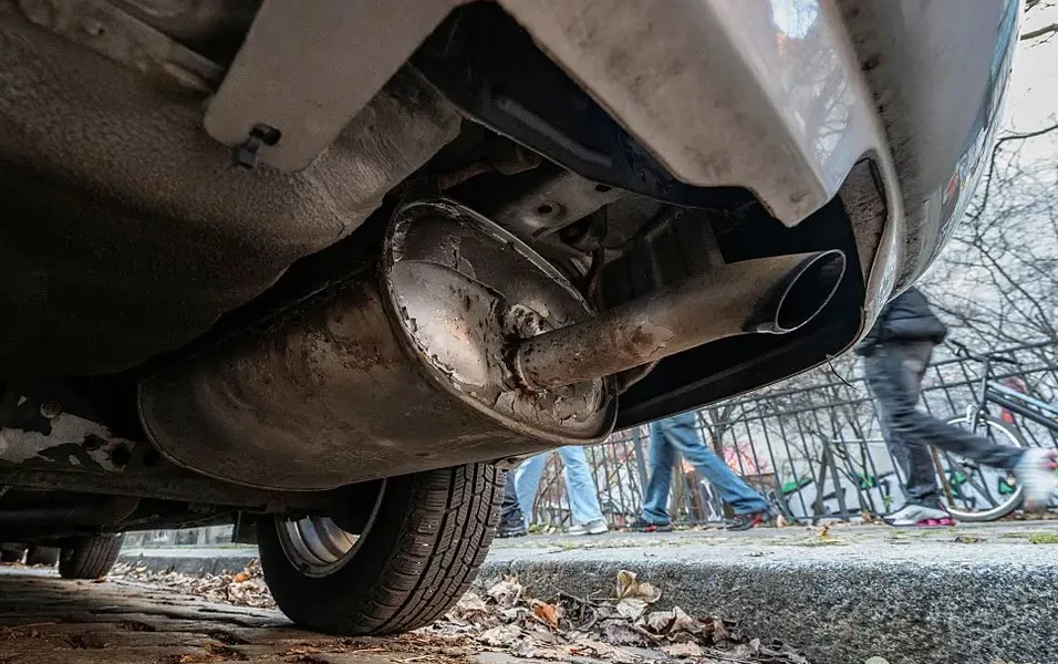 Master your ride with smarter exhaust choices