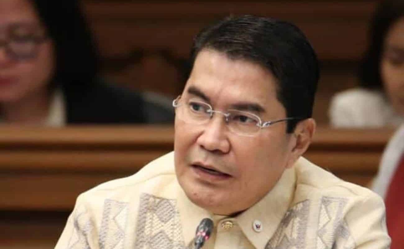 Blue ribbon: Pia Cayetano has plans, but Erwin Tulfo has say