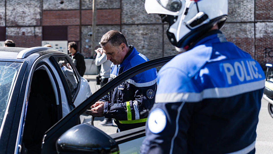 Safe driving tips to prevent common mistakes
