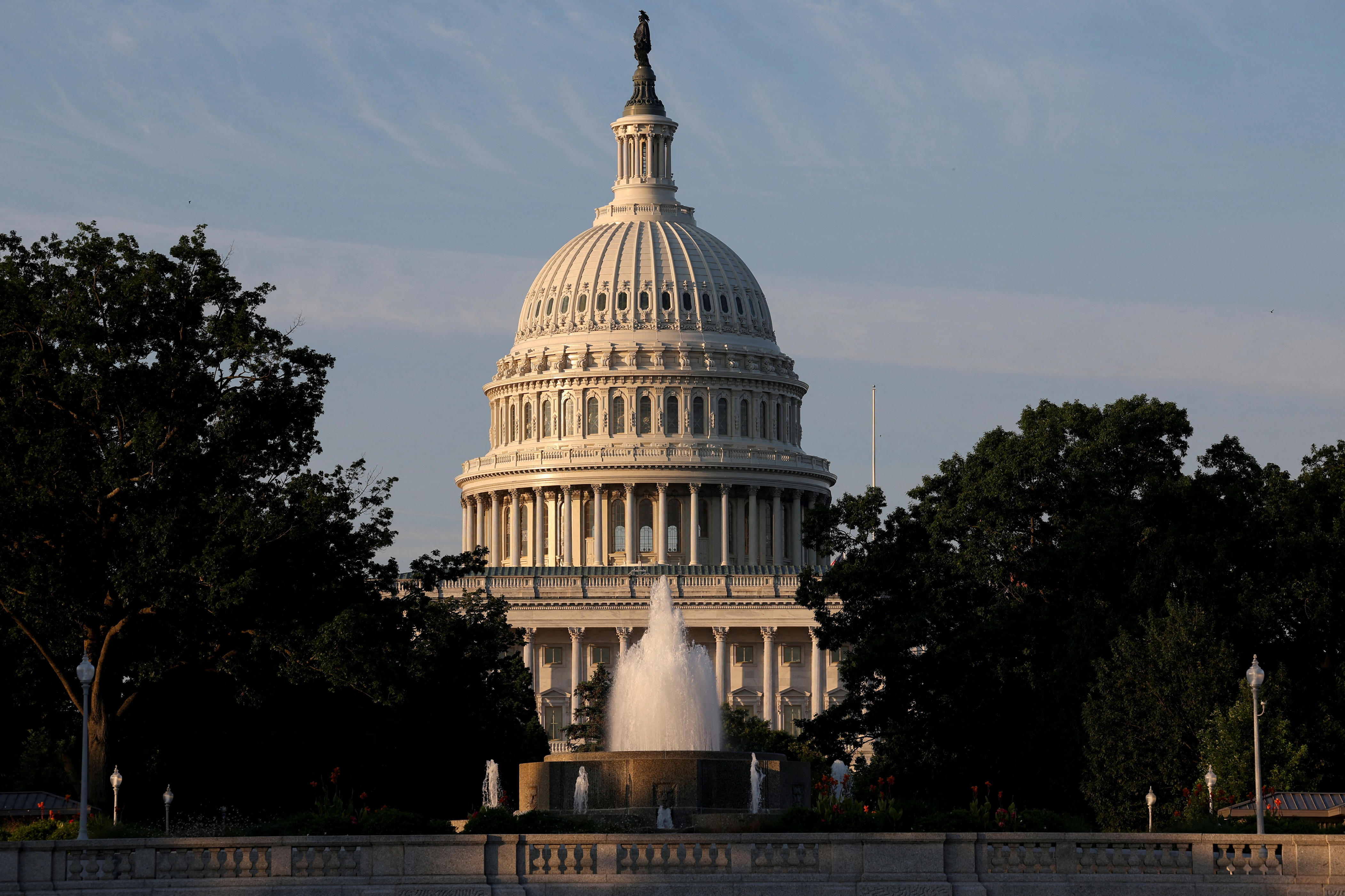 Rebuffing Trump, House votes for first time to end war in Iran