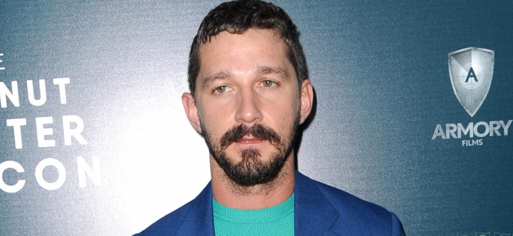 Shia LaBeouf lands plea deal for viral Mardi Gras bar fight
