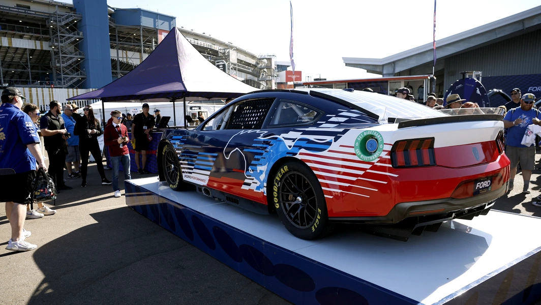 13 iconic Ford Mustangs from past to present